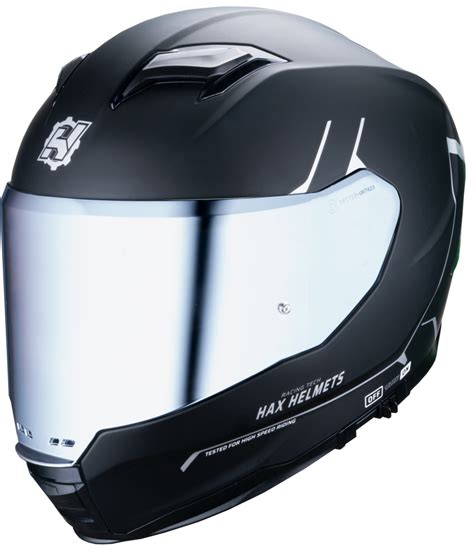 Force Hax Helmets 30