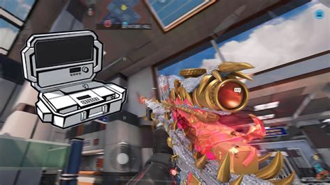 Pov Youre A Passive Sniper Main Youtube