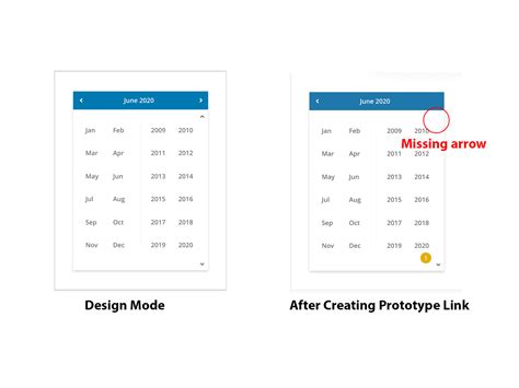 Solved Some Elements Disappear When Publishing The Protot Adobe Product Community 9769155