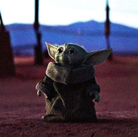 Yoda Meme Blank