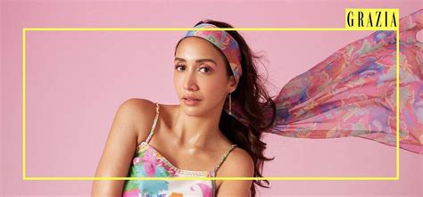 Shreya Chaudhry Ive Learned To Embrace The Process Grazia India