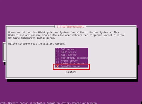 Install Ubuntu 18 04 With ISPConfig 3 1 And Rspamd On Hetzner Cloud