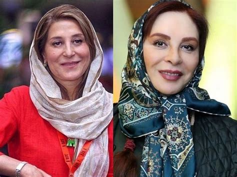 افسانه بایگان و فاطمه معتمدآریا به دلیل کشف حجاب دادگاهی شدند