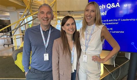 Techontour Tui Ann Marleen Schaper