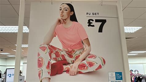 Primark Women S Pyjamas And Slippers The Latest Collection YouTube