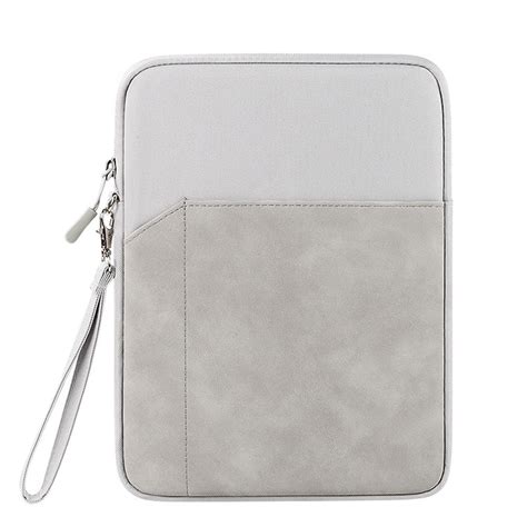 Funda Para Tableta Para Ipad Tableta Bolsa Protectora Teclado