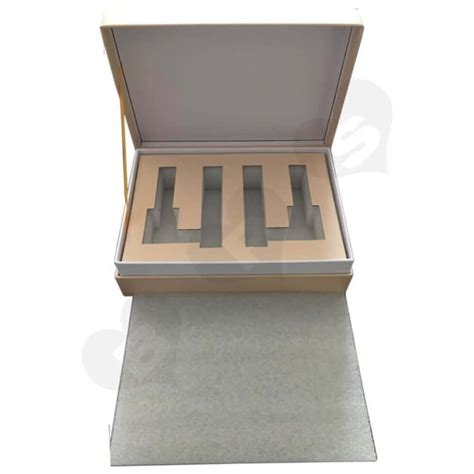 Led Bulb Rigid T Boxes Shanghai Custom Packaging Co Ltd