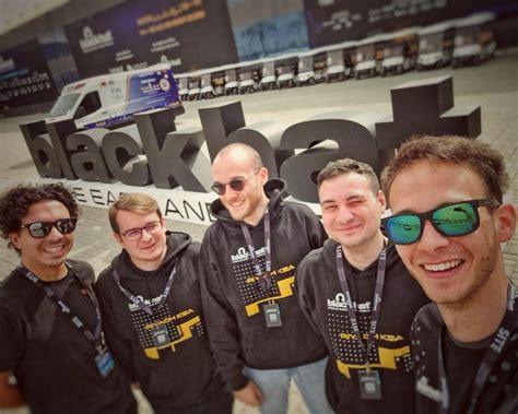 Ctf Cybersecurity Blackhat Blackhatmea Blackhatmea2023 Drivenbychallenges Ukatemilife