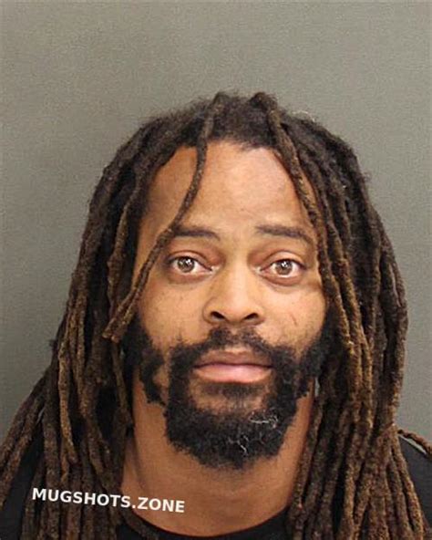 Railey Brandon Lamond 01 18 2025 Orange County Mugshots Zone