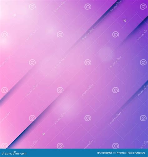 Gradient With Shadow Effect Background Stock Vector Illustration Of Wave Flow 316835055