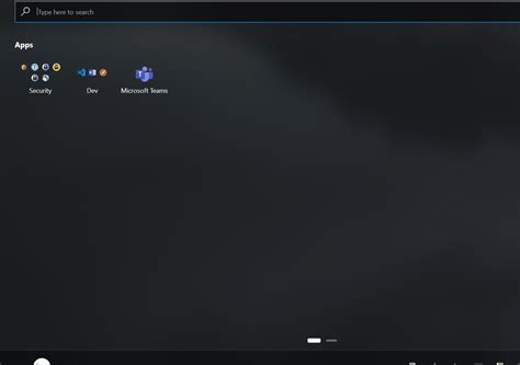 Start11 Windows 11 Style Items In A Folder Can Only Be Moved To