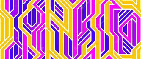 Premium Vector Tech Style Seamless Linear Pattern Vector Circuit Board Lines Endless