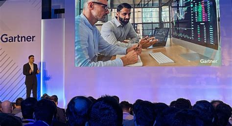 Gartner Data And Analytics Summit 2023 India Day 1 Highlights