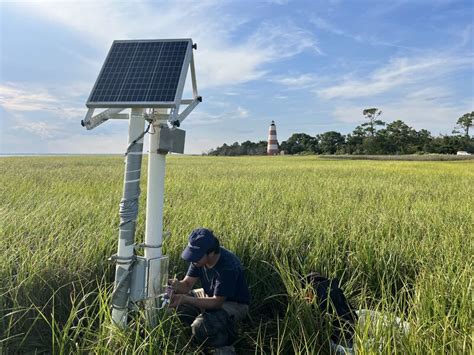 Weve Just Completed The First Successful Field Deployment Of