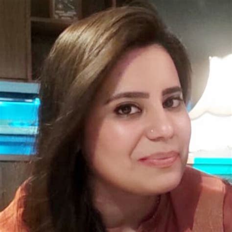 Tayyaba Mustafa Mian Physiotherapist Fatima Memorial Hospital