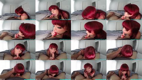 Aussiefellatioqueens 22 09 24 Skye Marie Wake Up Blowjob 1080p Intporn Forums