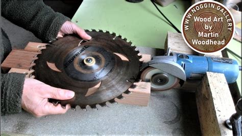 How To Sharpen Circular Saw Blade Electric Counselor