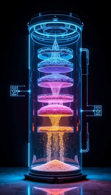 Free Quantum Particle Separator Image Download At Stockcake