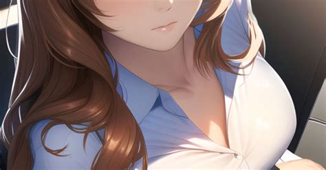 Cg集 【booth新作】タイトスカート 宿借り源八郎のイラスト Pixiv