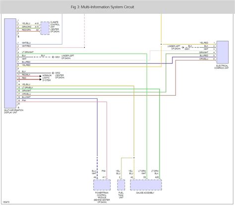 Cluster Stopped Working Cluster Not Working Checked All Fuses
