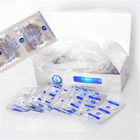 100 Pack Of Condoms Largest Producer Condom Factory