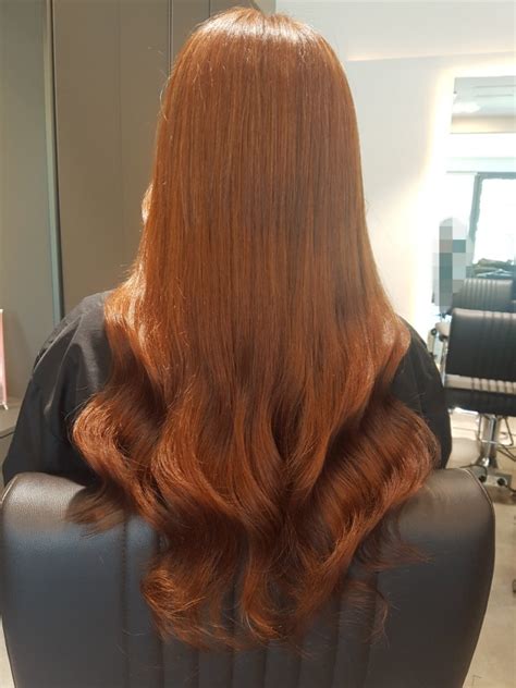 용인 동탄 평택 수원 붙임머리 잘하는곳 와이앤제이 노팁가격 솔직후기 네이버 블로그