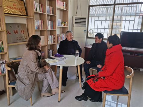 开展支部联建 助推乡村振兴地方食安观察