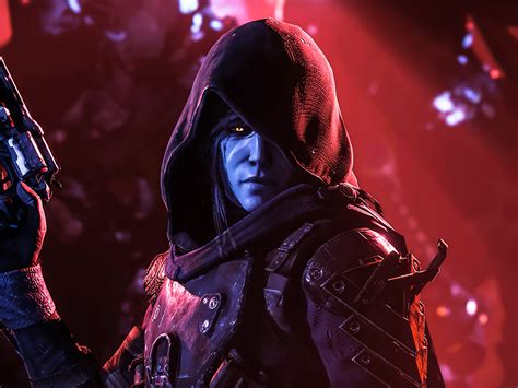1200x900 Resolution 4k Destiny 2 Uldren Sov 1200x900 Resolution