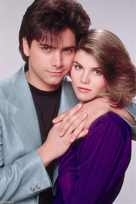 57 Best Full House Uncle Jesse And Aunt Becky Images On Pinterest