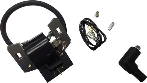 Amazon EngineRun 397358 Ignition Coil Module Magneto For Briggs