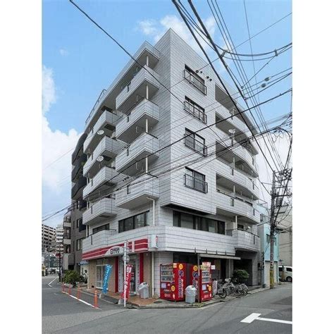 フロムファーストビル 東京都文京区江戸川橋1dk 東京、神奈川、千葉、埼玉のリノベーション・デザイナーズ賃貸ならグッドルーム