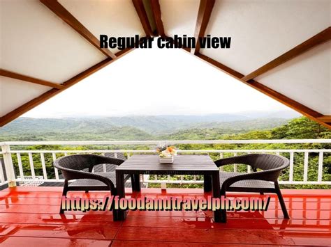 Cielo Alto Place Staycation In Tanay Rizal Travel And Food In Philippines