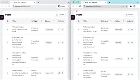 Live Realtime DevDocs Documentation Portal