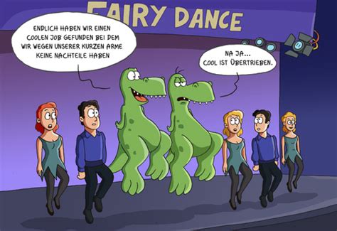 Riverdance By Christianp Media And Culture Cartoon Toonpool