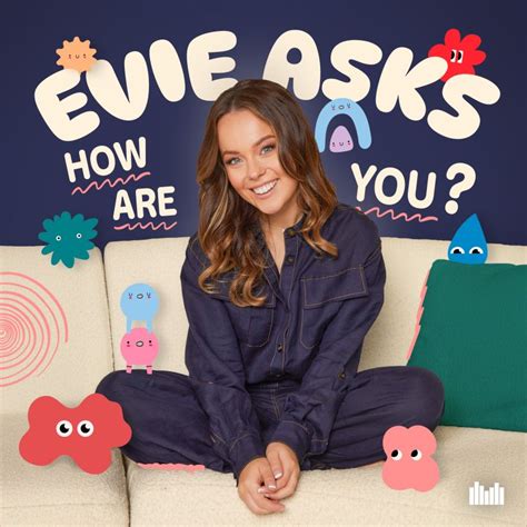 Very Excited And Proud To Share The First Five Episodes Of My Podcast