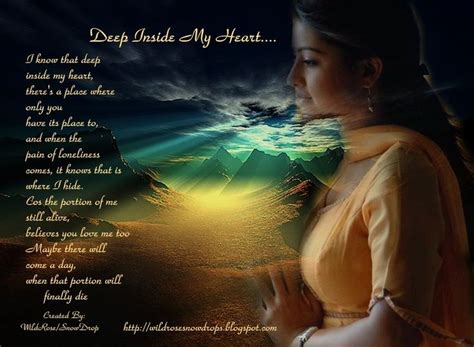 My Poems Recipes English And Sinhala Lyrics Quotes Deep Inside