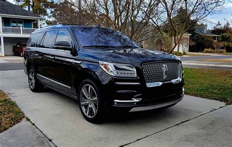 Behind The Wheel With Luxy Ride Meet Leonard Mongold