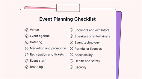 the triad event calendar a comprehensive guide to maximizing your event planning success
