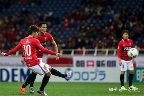 周三002 18 00 日联杯 川崎前锋 VS 浦和红钻 知乎
