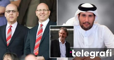 The Glazers Are Ready To Sell Man Utd After Choosing The Preferred