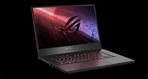 ASUS ROG Zephyrus G15 - AMD and Nvidia in sweet harmony - Bjorn3D.com