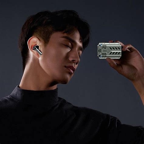 Remax Openbuds G2 Bluetooth жижиг чихэвч