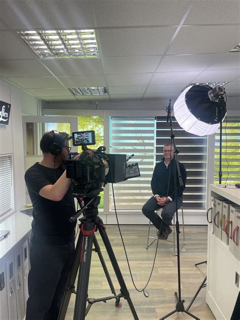 Take 54 😂😂😂 🎥 Thanks To The Team At Luxaflexuk Whose Patients Were Tested Looking Forward To To