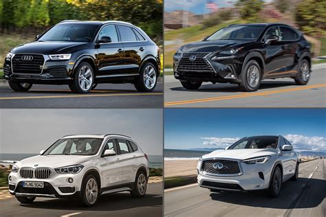 Best Suvs Under 40000 10 Best Suvs You Can Buy Right Now Wevbz