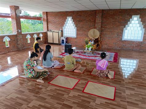 မဟာဝိဟာရ မဟာဝိဟာရ ကျောင်းတိုက် ဆယ့်လေး မိုင်