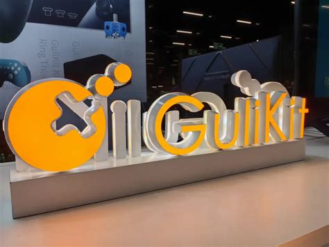 Gulikit Kingkong 3 Kk3 Max Pro Controller Announced Whats New