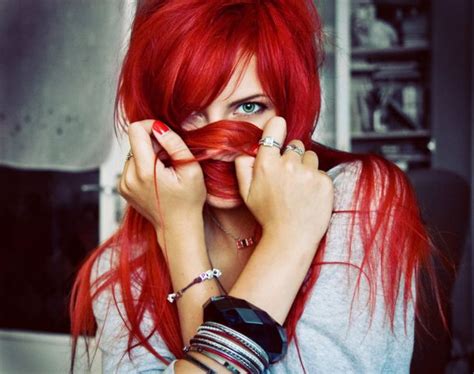 Redheads Have A Beauty That Is Totally Unique 93 Pics