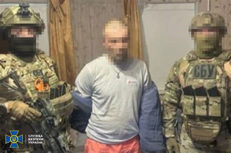 СБУ разоблачила трех агентов ФСБ на шпионаже в Донецкой области Цензор НЕТ