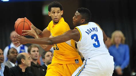 Cal Mens Basketball At Ucla Recap California Golden Blogs