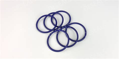 探索氟橡胶密封圈的世界：基本知识与应用 技术支持 广东德龙密封科技有限公司
